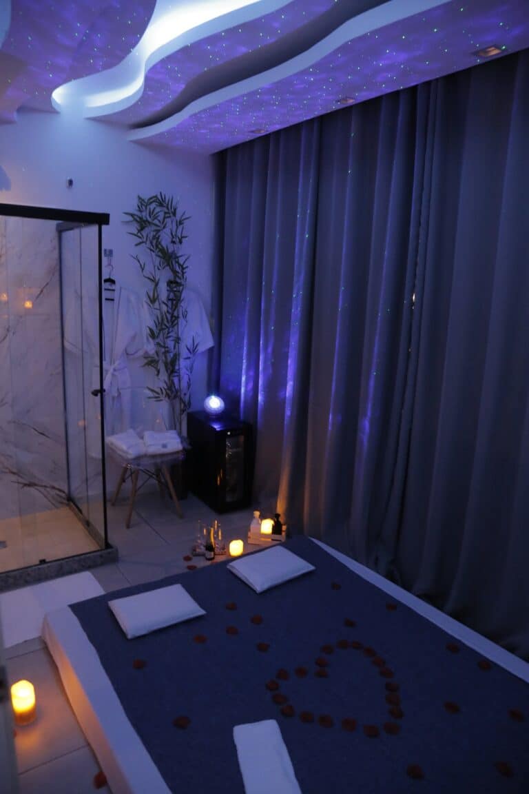 Ads • Aquarium Spa